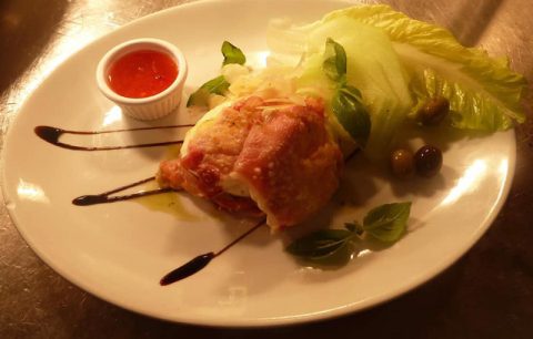 Gallery - Lollo Rosso